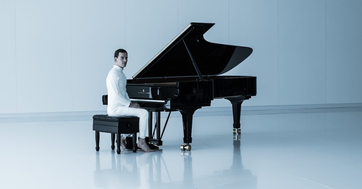 Sneak Peek: Alien: Covenant - Why Watch That