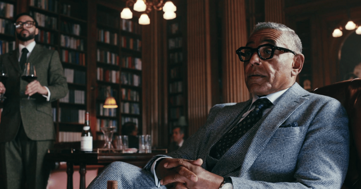 Is The Gentlemen an Amazing Example of Harnessed Excess? - Why Watch That